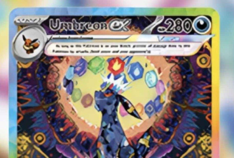 Leak de TOUTES les alternatives des Évolitions (le Noctali 😍) de Évolu ...